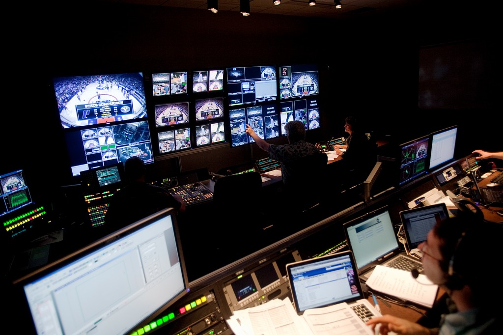 For BYU broadcasting staff, it’s more than a game | News, Sports, Jobs ...